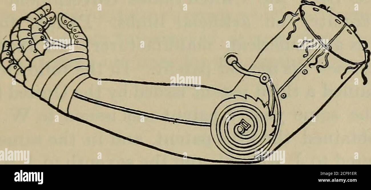 . A treatise on artificial limbs with rubber hands and feet ...