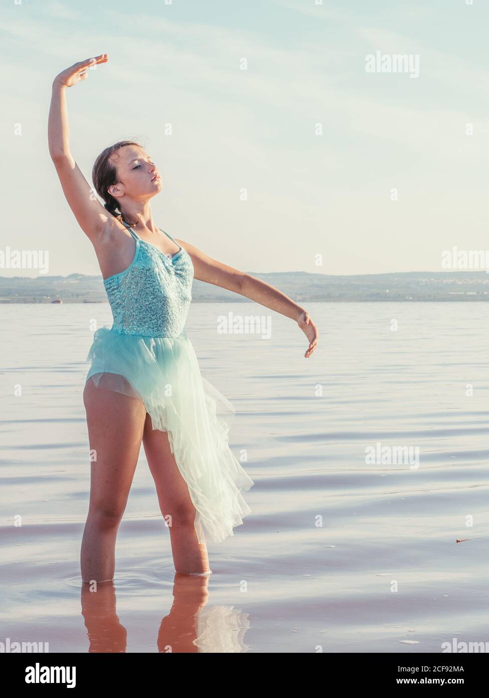 Classical ballet hi-res stock photography and images - Alamy