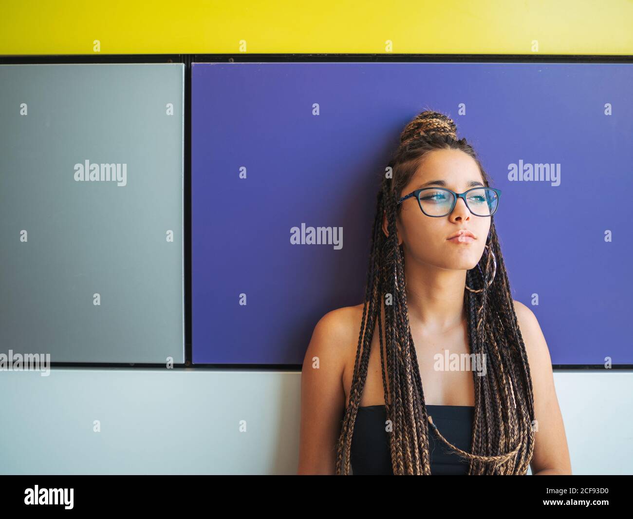 Unique Looking Girls