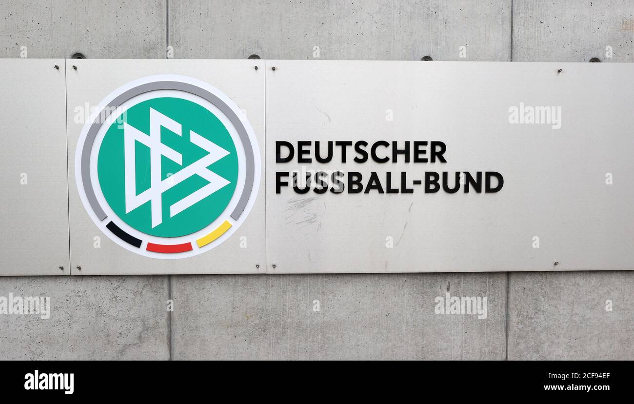 Dfb head office hi-res stock photography and images - Alamy