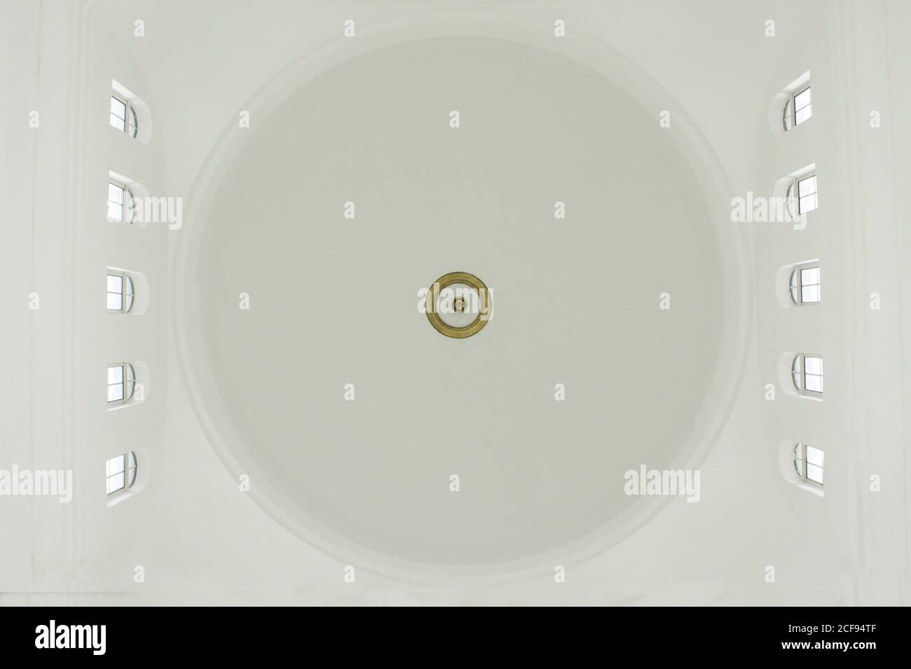 The Fazl Mosque, The London Mosque, is the first purpose-built mosque ...