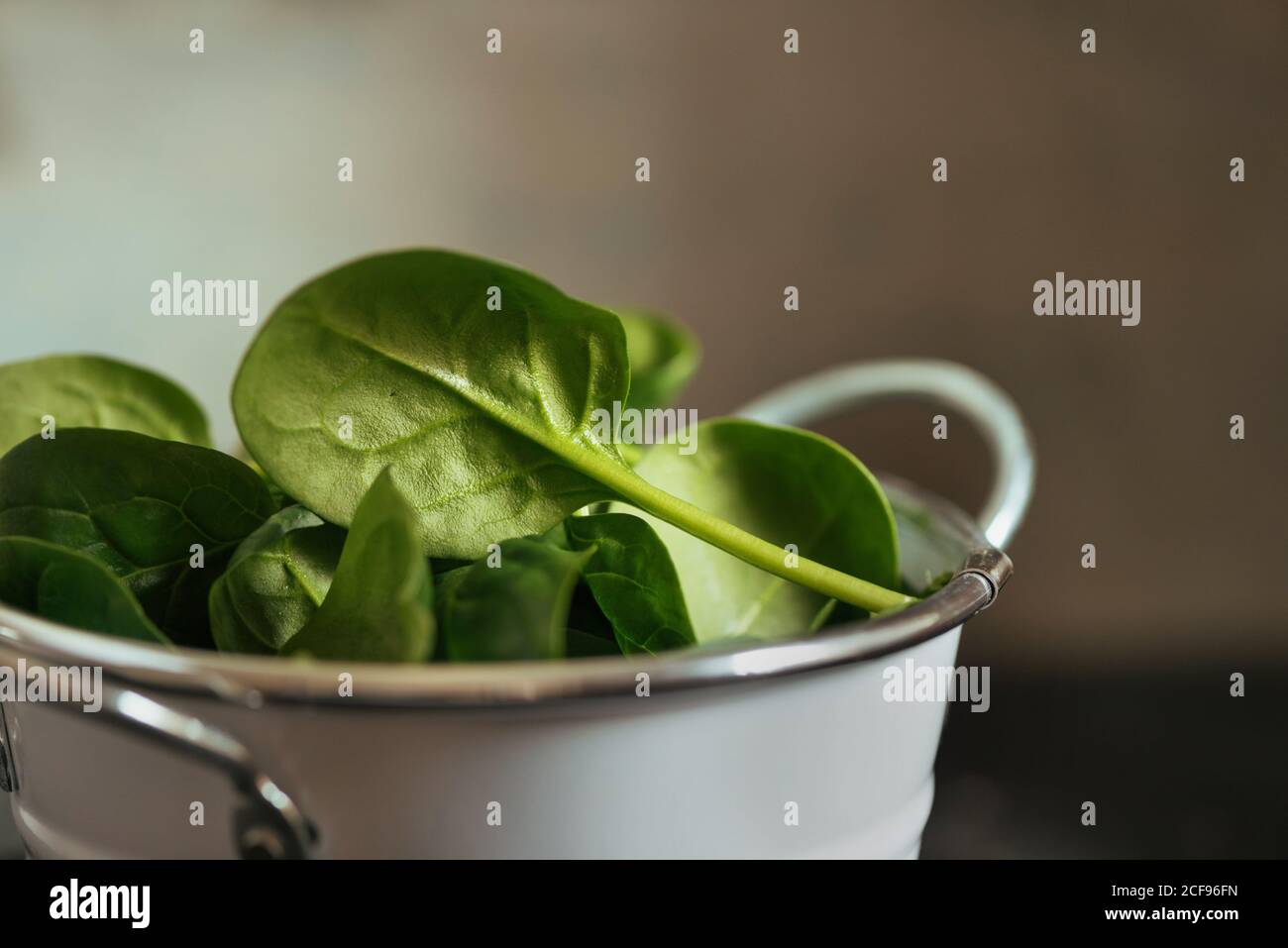 Metal crockery hi-res stock photography and images - Alamy
