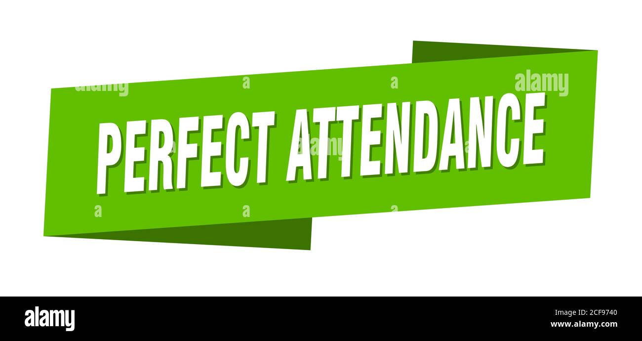 Attendance badge Stock Vector Images - Alamy