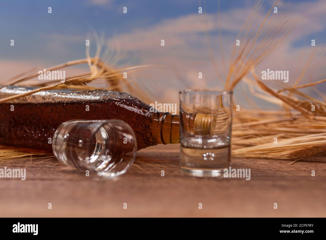 Table shots hi-res stock photography and images - Alamy