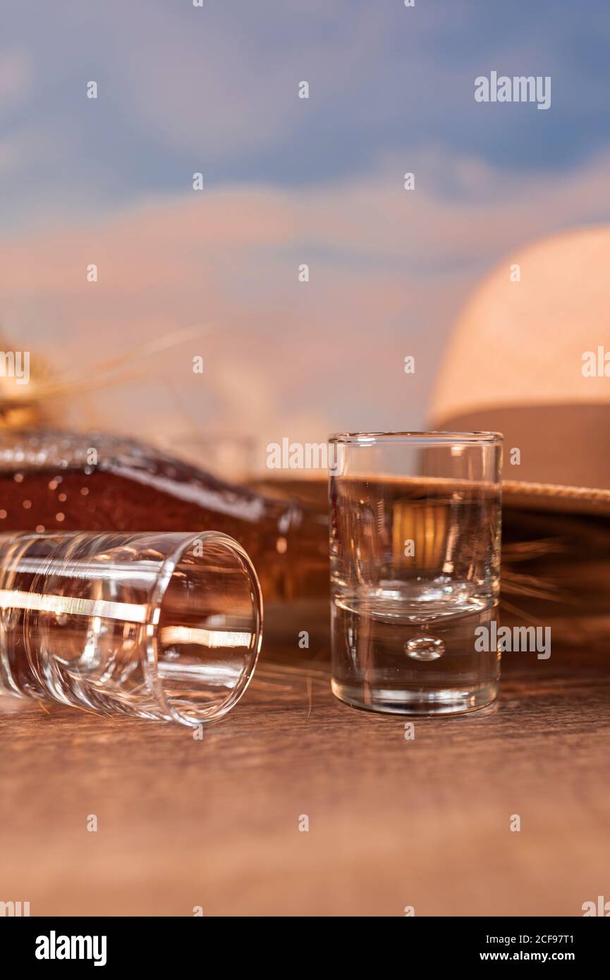 Bottle shots hi-res stock photography and images - Alamy