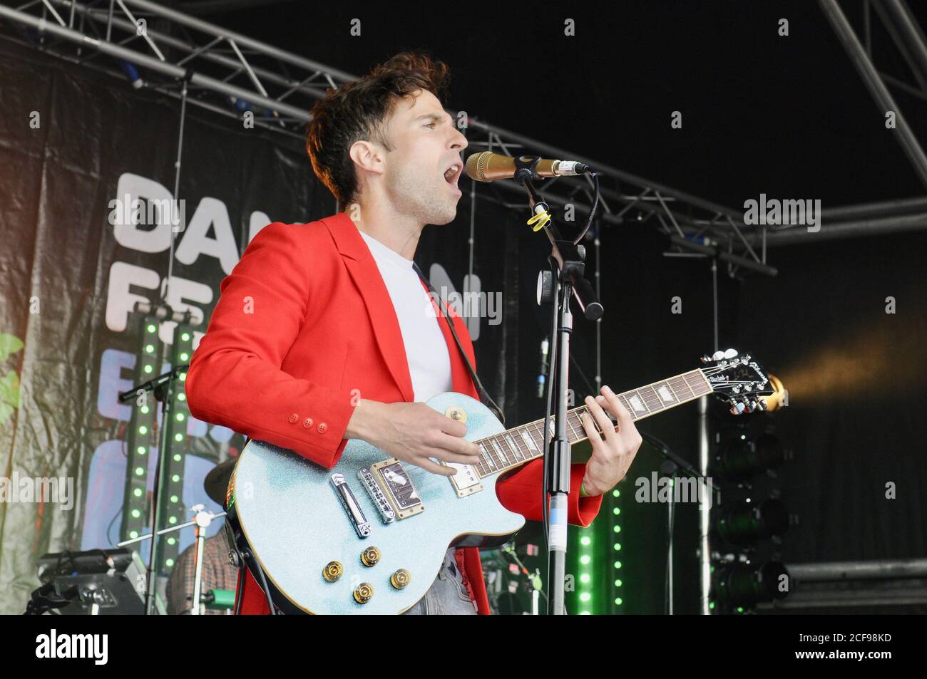 Danson park hi-res stock photography and images - Alamy