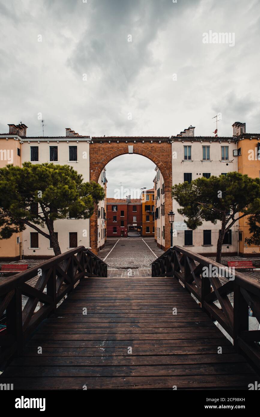 Moro of venice hi-res stock photography and images - Alamy