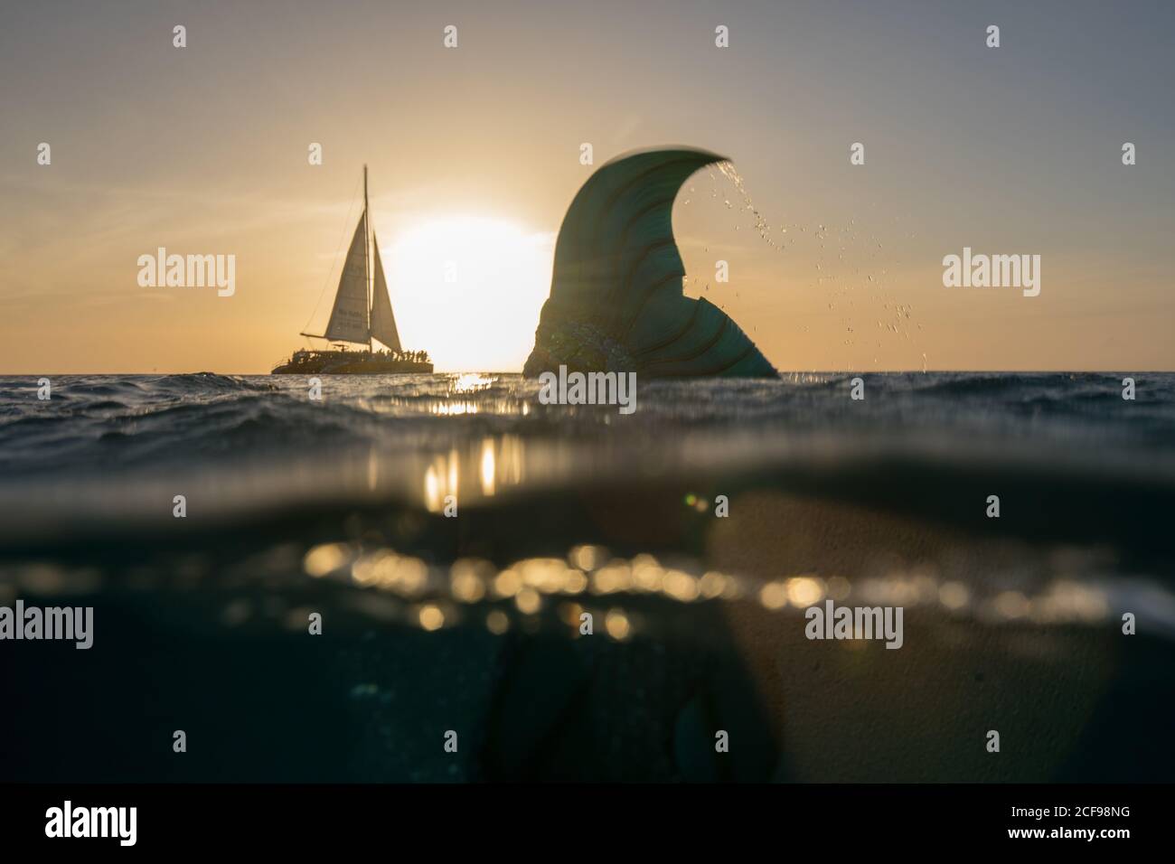 Ship Mermaid High Resolution Stock Photography and Images - Alamy