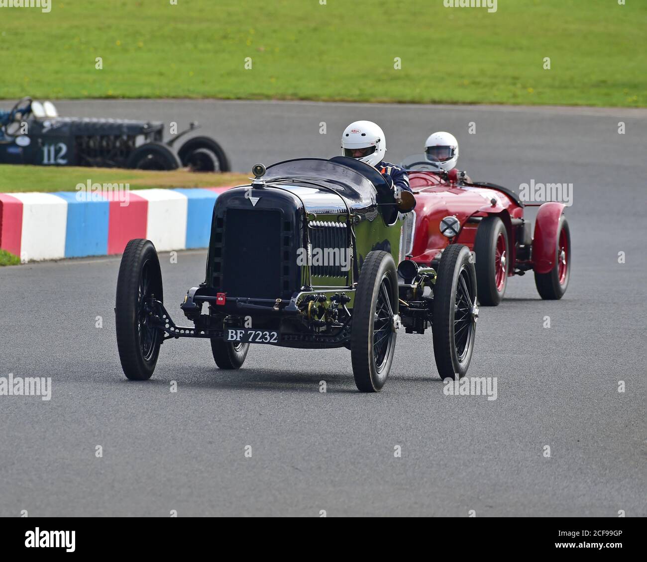 Hudson super six racer hi-res stock photography and images - Alamy