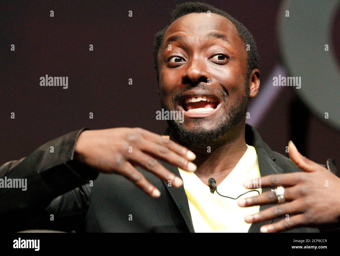 Rapper rap musik hi-res stock photography and images - Alamy