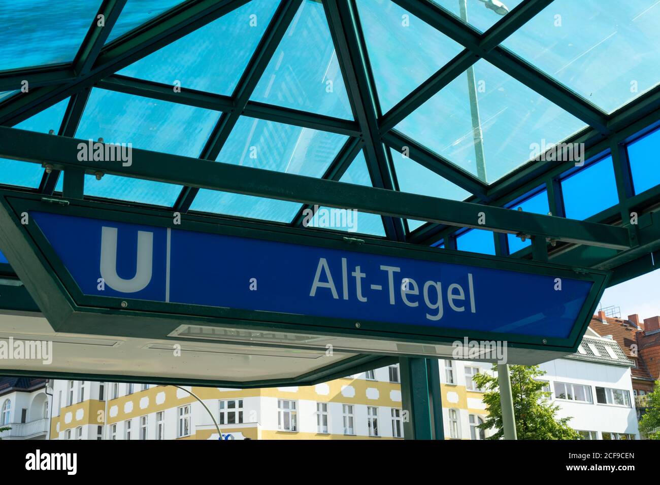 BERLIN, GERMANY - Jul 30, 2020: BERLIN, GERMANY JULY 30, 2020. The Alt ...