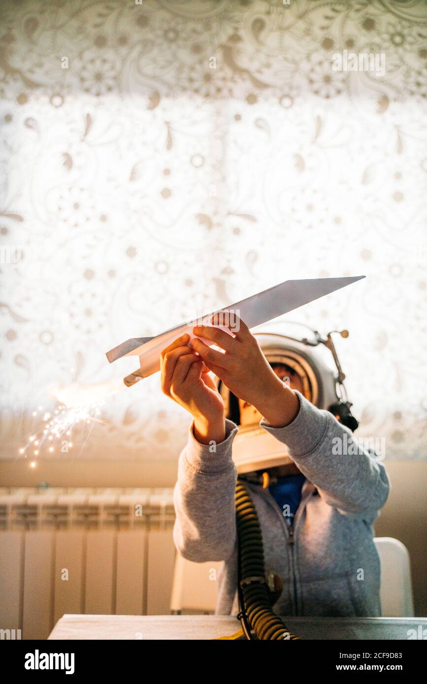 Fantasizing hi-res stock photography and images - Alamy