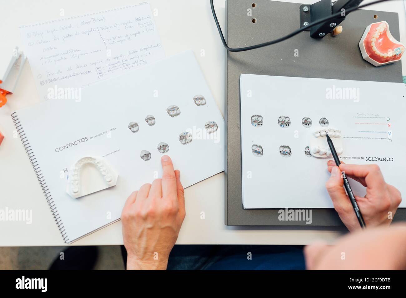 Anonymous student hi-res stock photography and images - Alamy