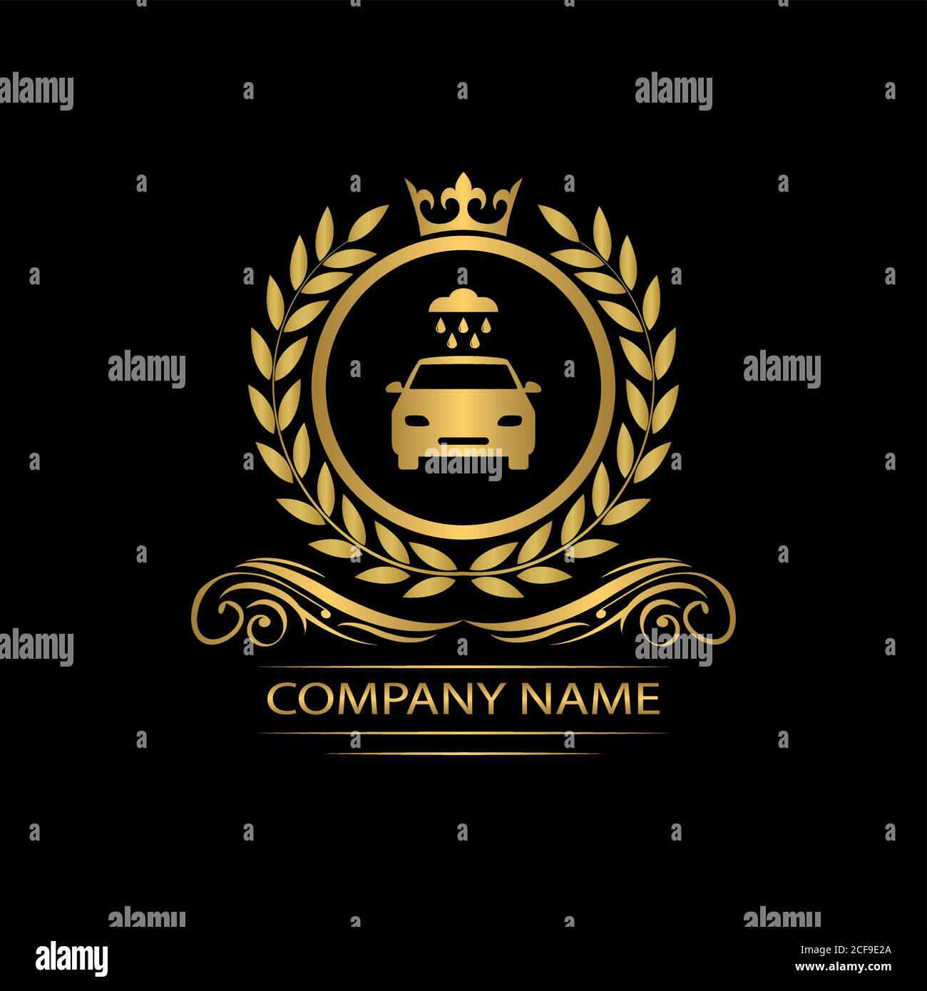 Luxury Car Logos And Names