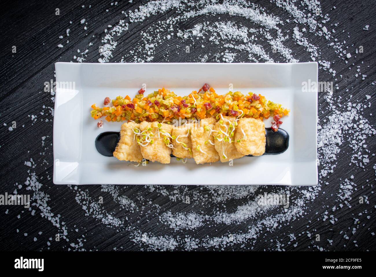 Matignon hi-res stock photography and images - Alamy