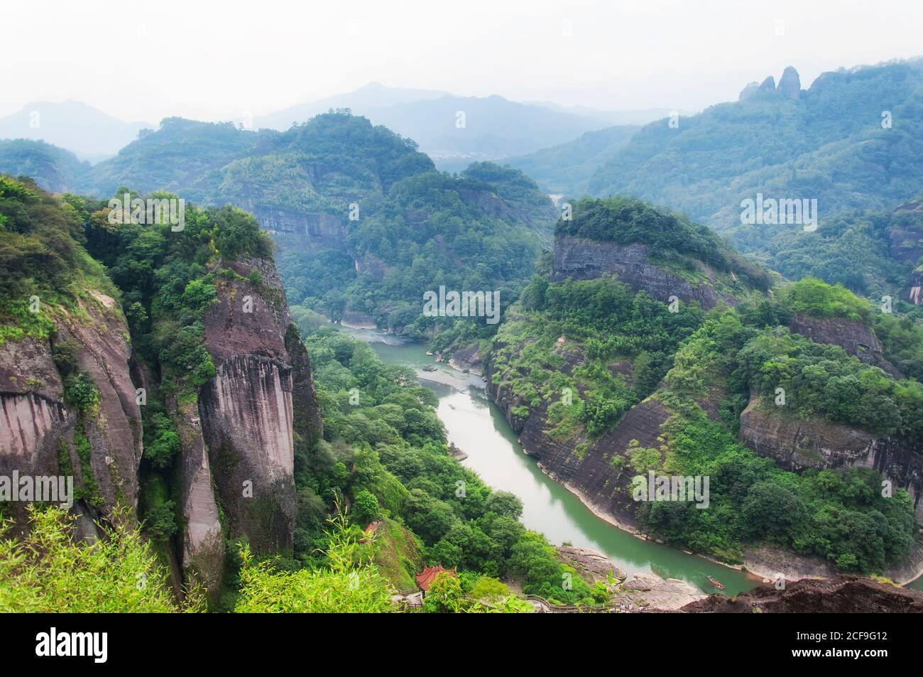 Tianyou peak hi-res stock photography and images - Alamy