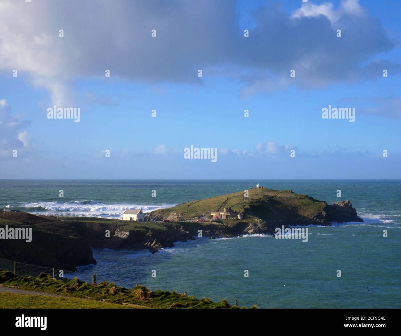 Choppy seas hi-res stock photography and images - Alamy