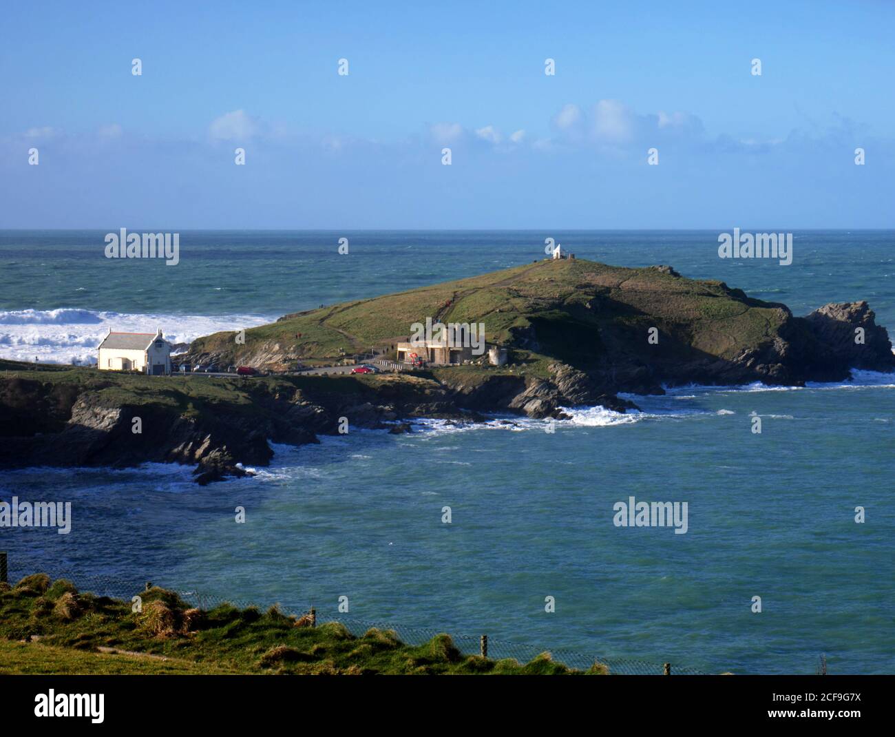 Choppy seas hi-res stock photography and images - Alamy