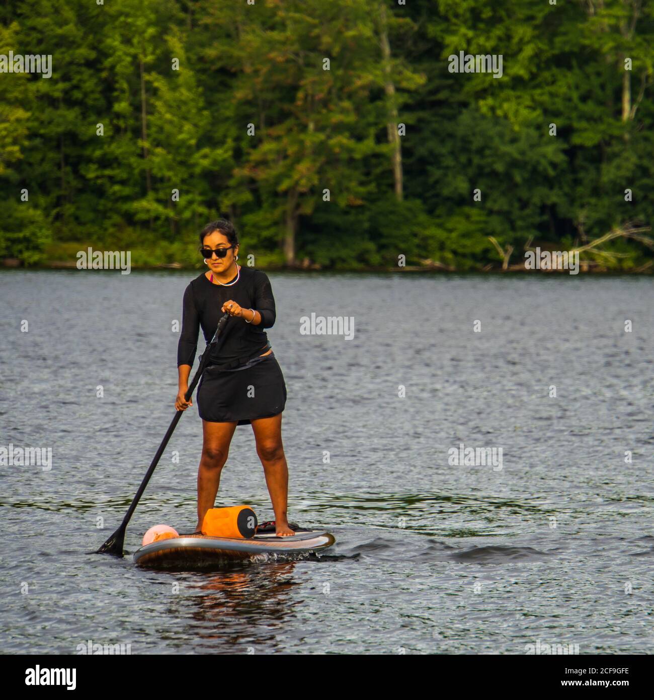 Summer recreation activity hi-res stock photography and images - Alamy