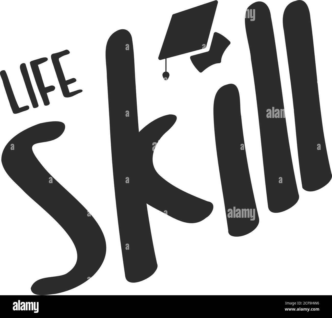 Life Skills Logo
