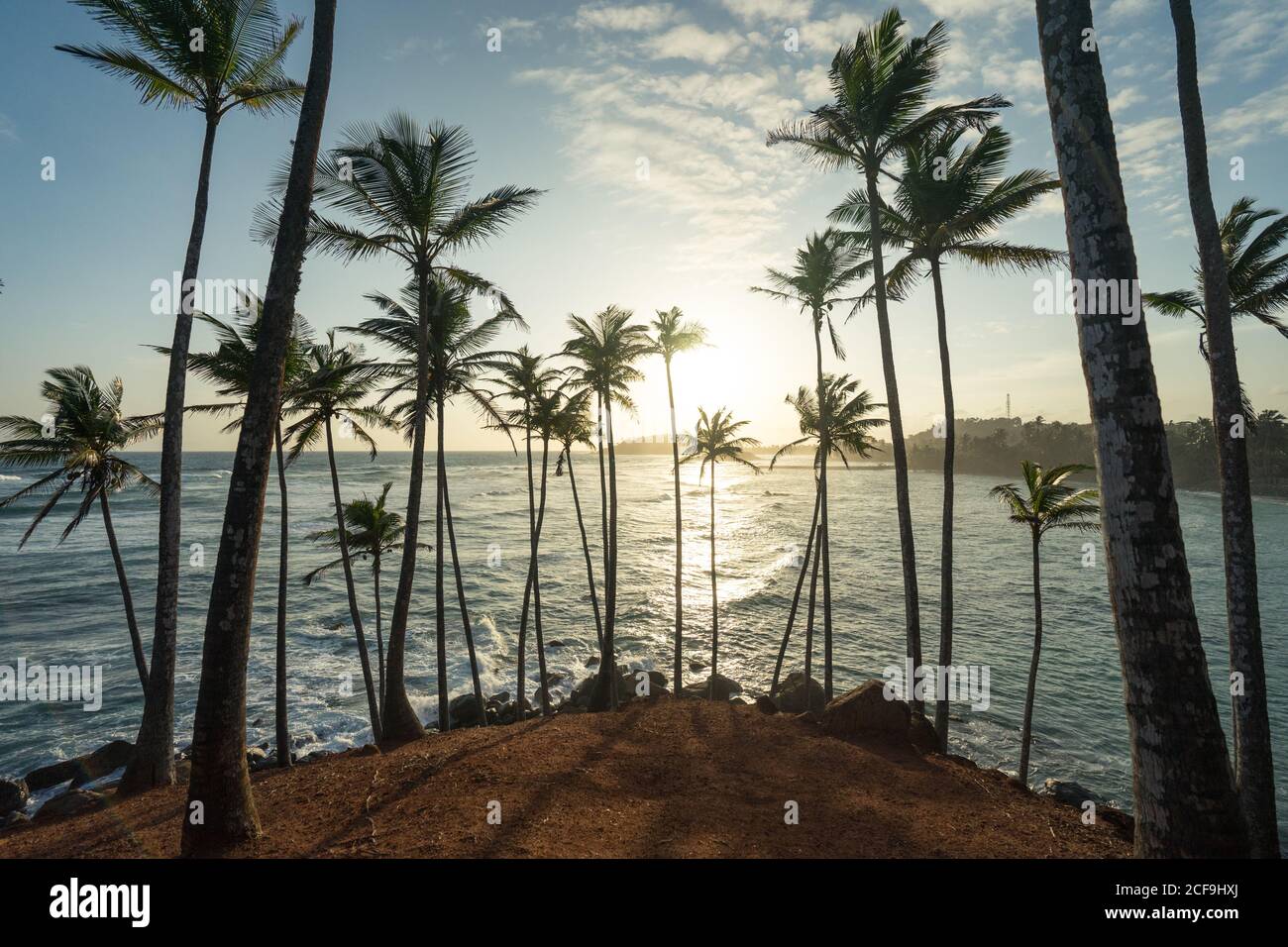 Ocean exotic hi-res stock photography and images - Alamy