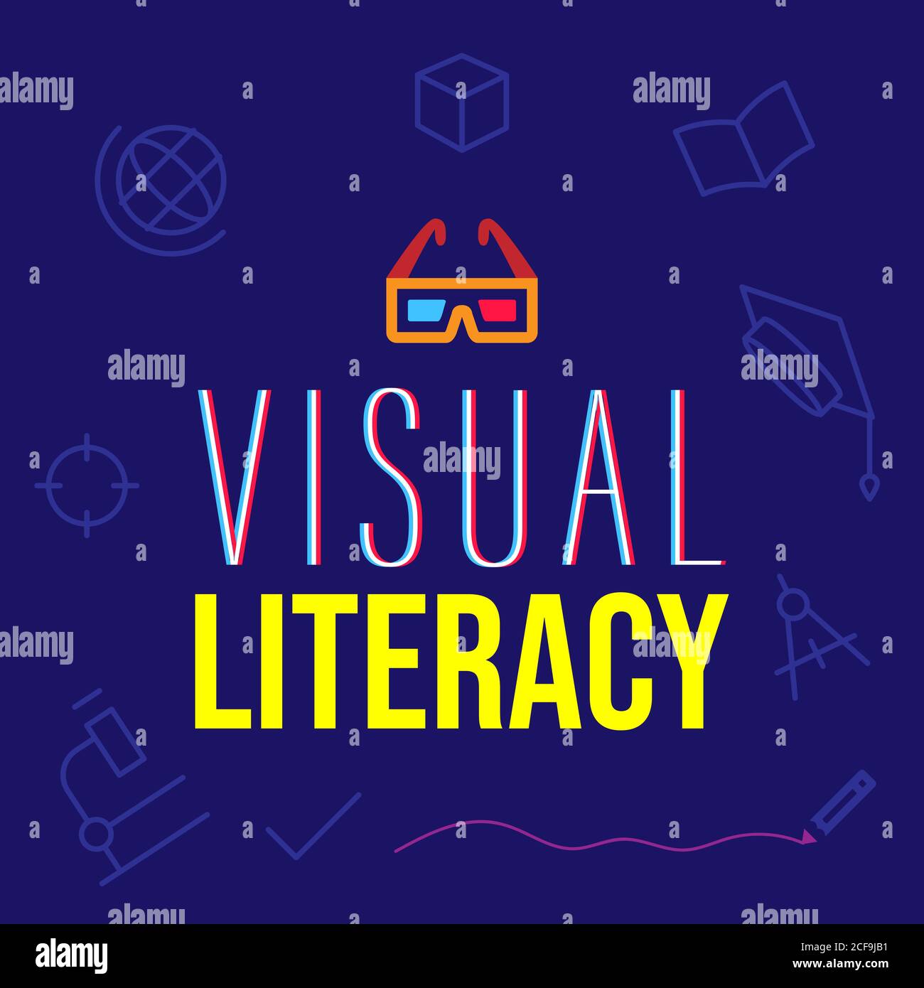 Visual literacy hi-res stock photography and images - Alamy