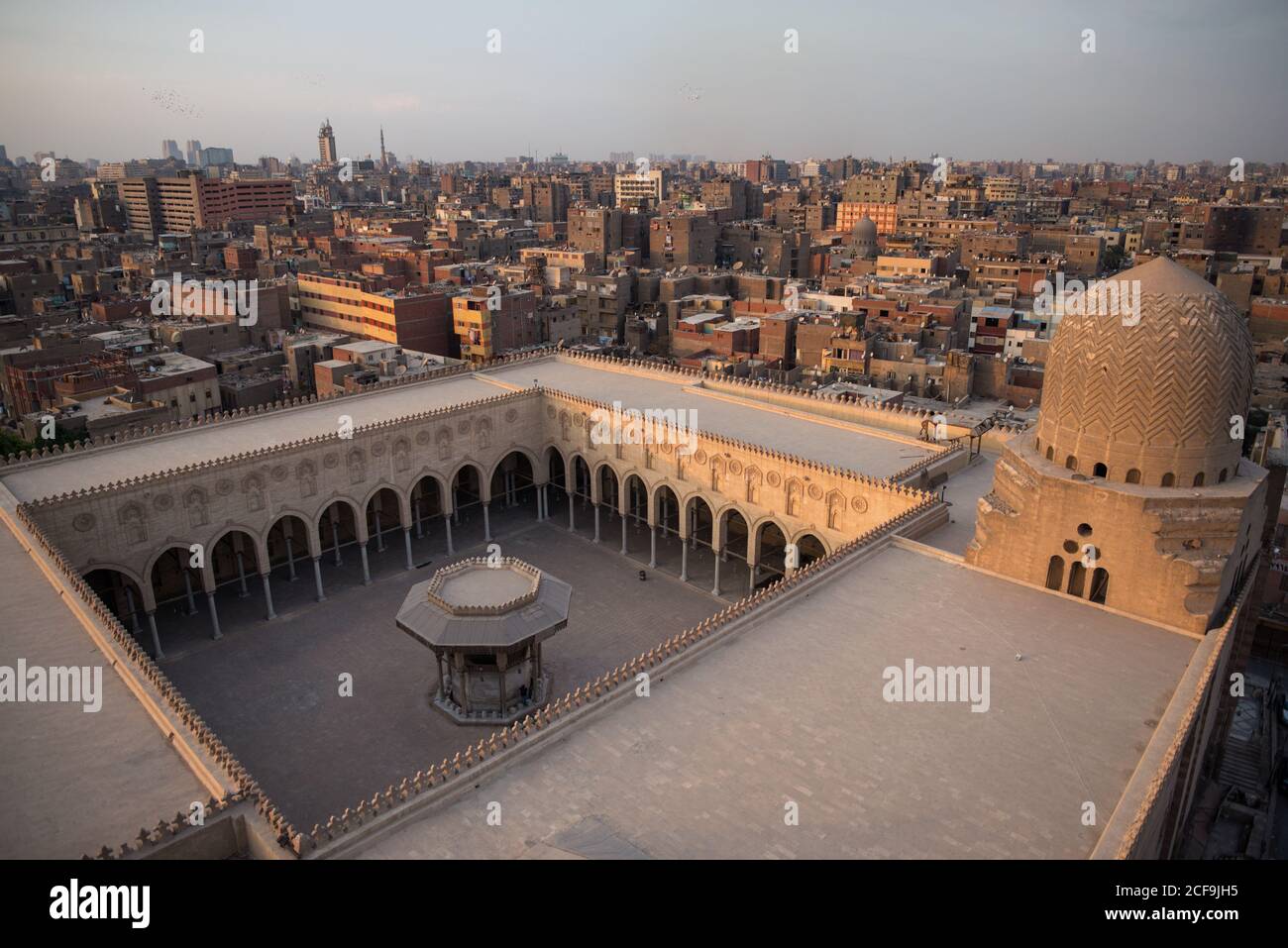 Al mu ayyad hi-res stock photography and images - Alamy