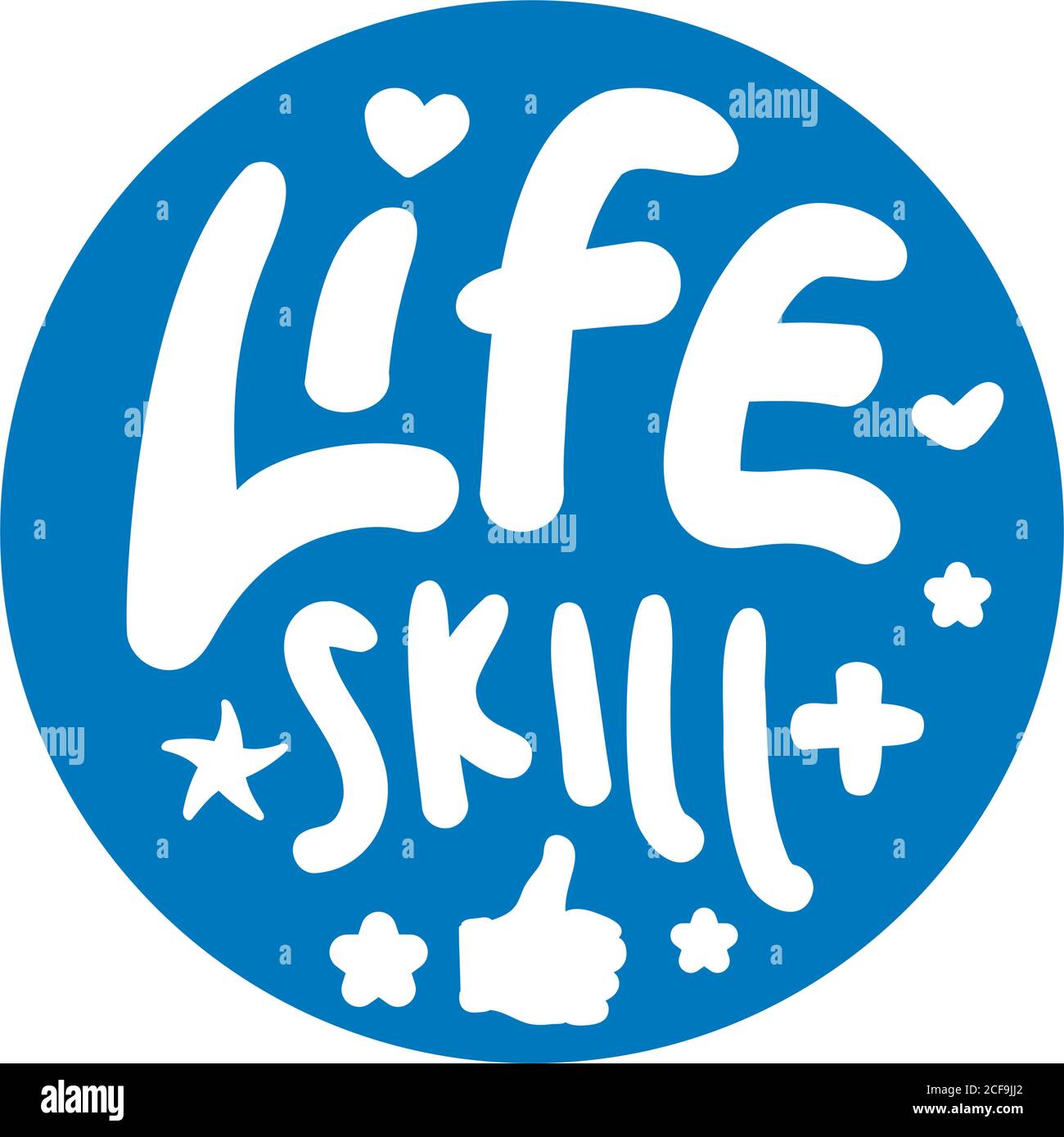 Life Skills Logo