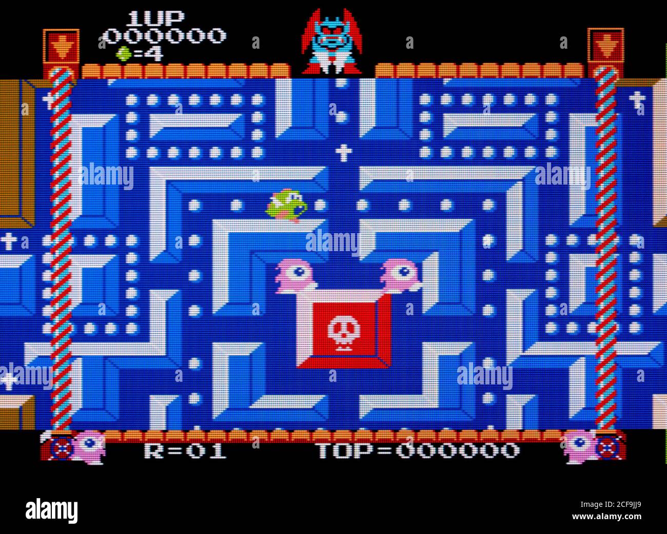 Devil Computer High Resolution Stock Photography and Images - Alamy