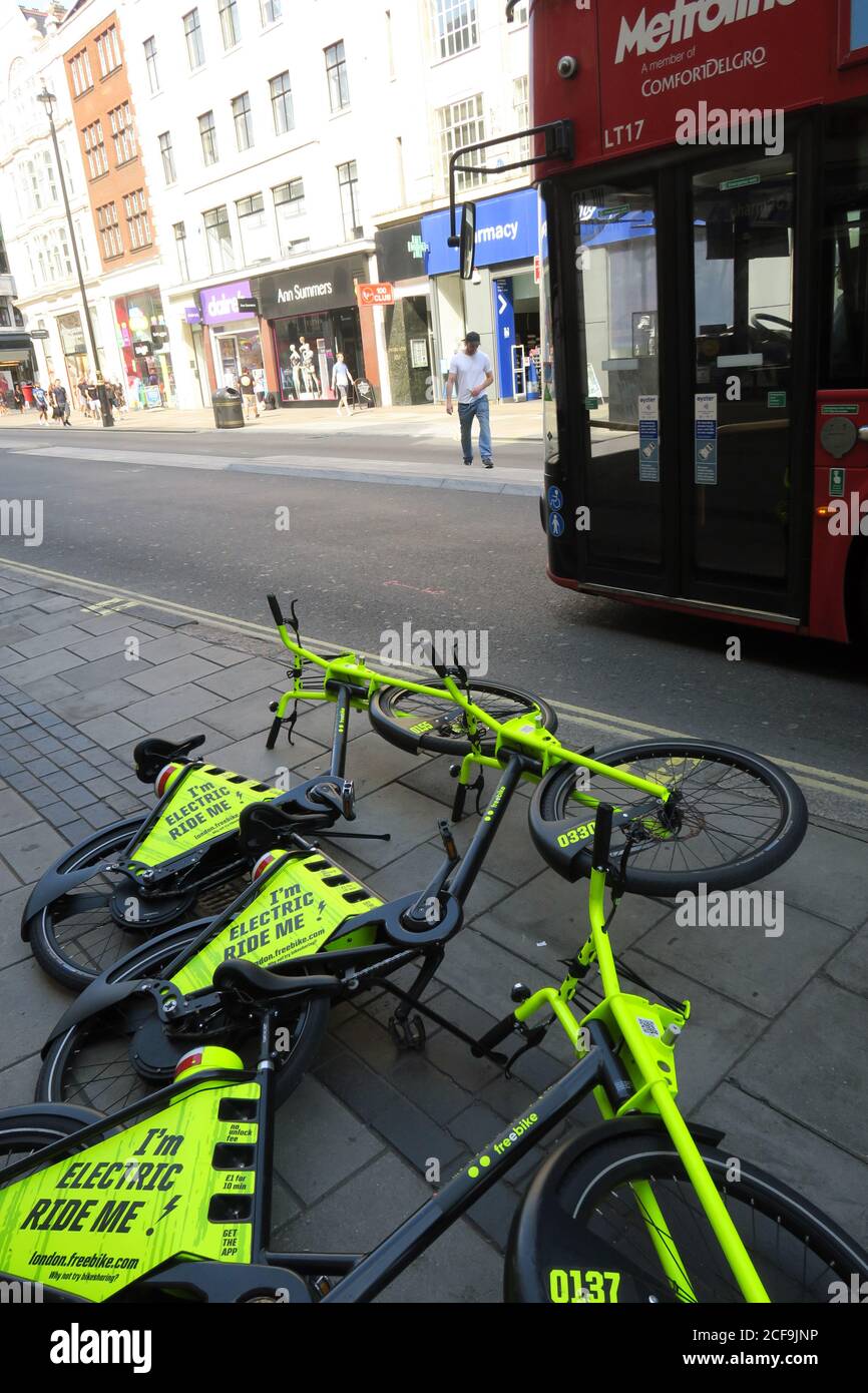 Electrical power rental hi-res stock photography and images - Alamy