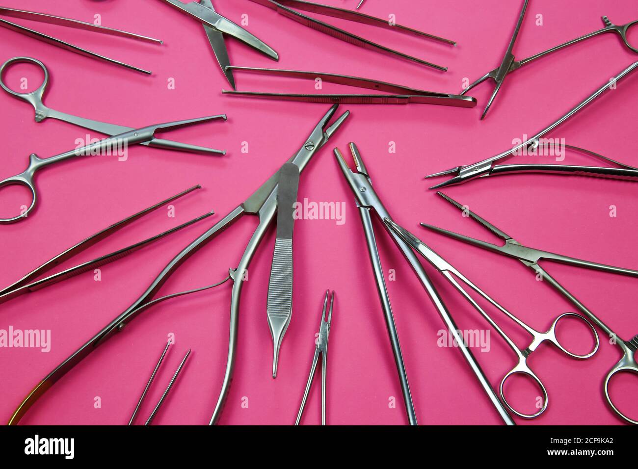 Plastic instruments hi-res stock photography and images - Alamy