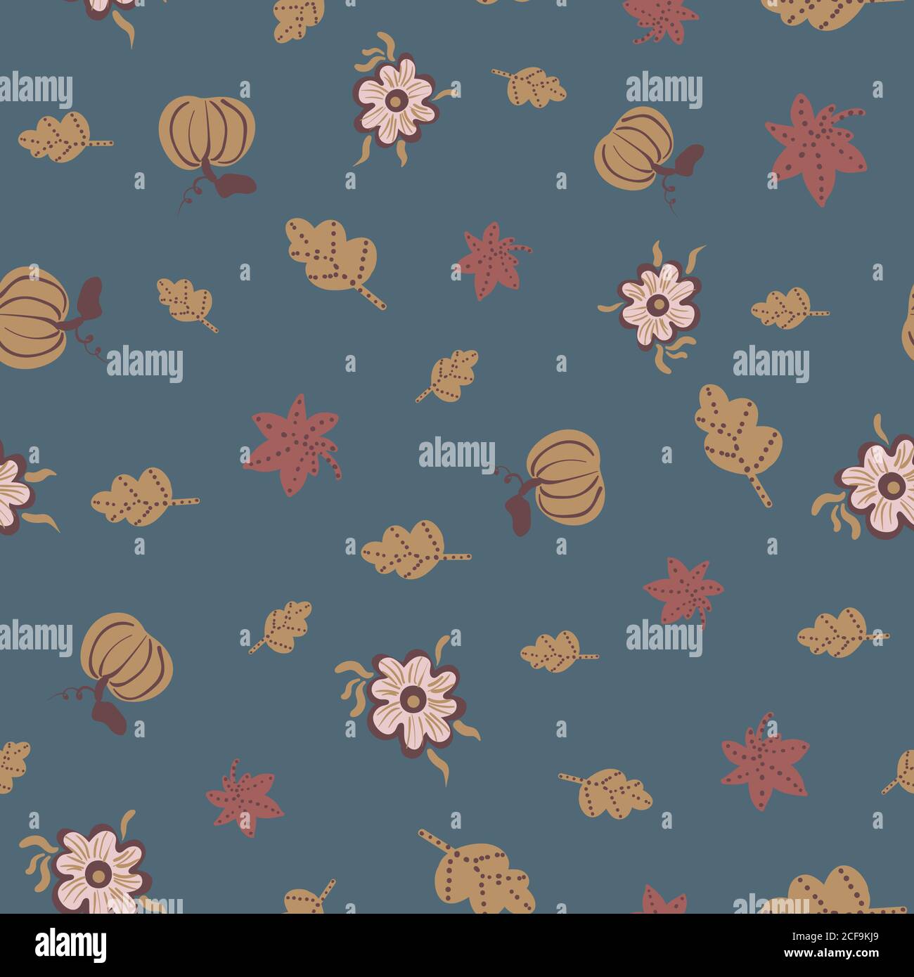 Teal pumpkins Stock Vector Images - Alamy