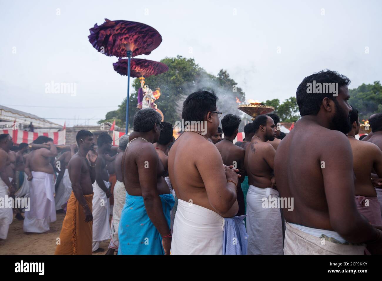 Nallur festival sri lanka hi-res stock photography and images - Alamy