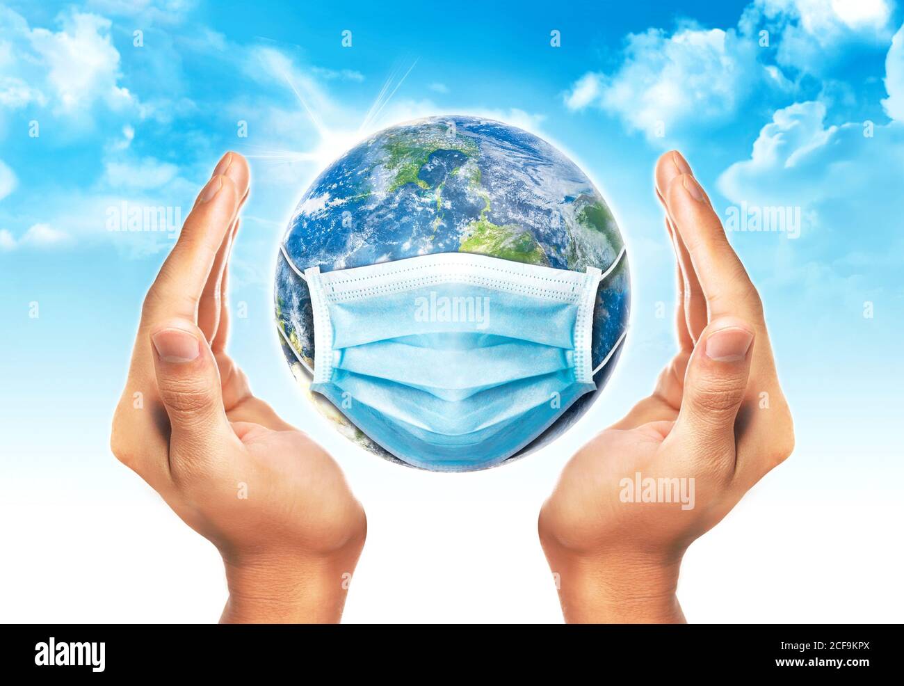 Sphere planet shield hi-res stock photography and images - Alamy