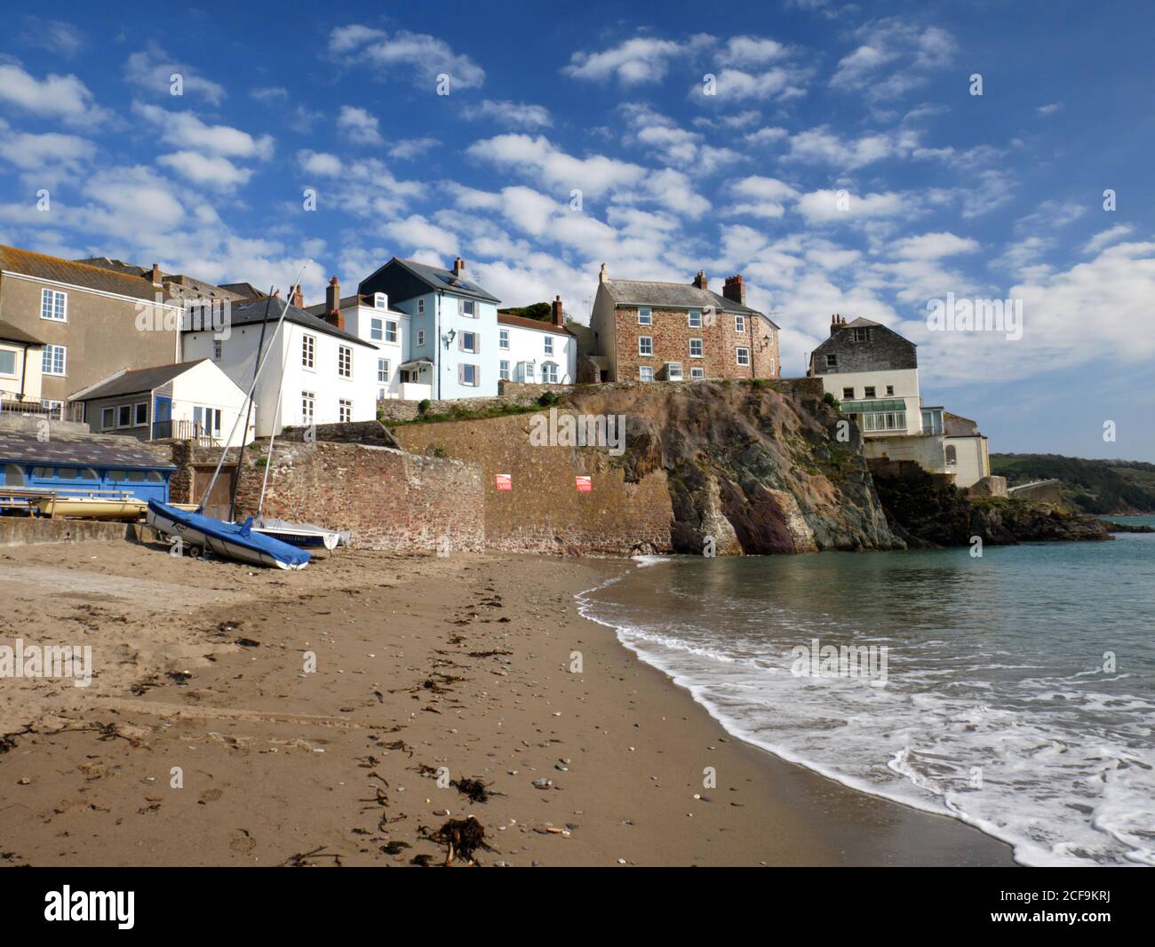 Cawsand High Resolution Stock Photography and Images - Alamy