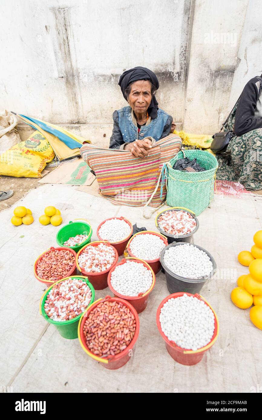 Timor leste female hi-res stock photography and images - Alamy
