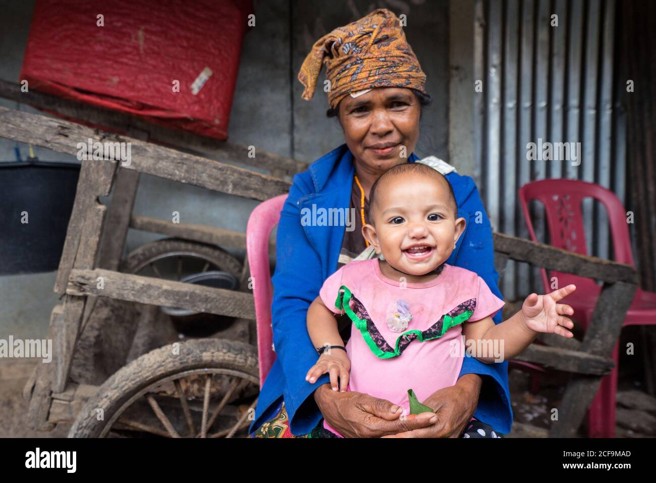 Asian girl child miserable hi-res stock photography and images - Alamy