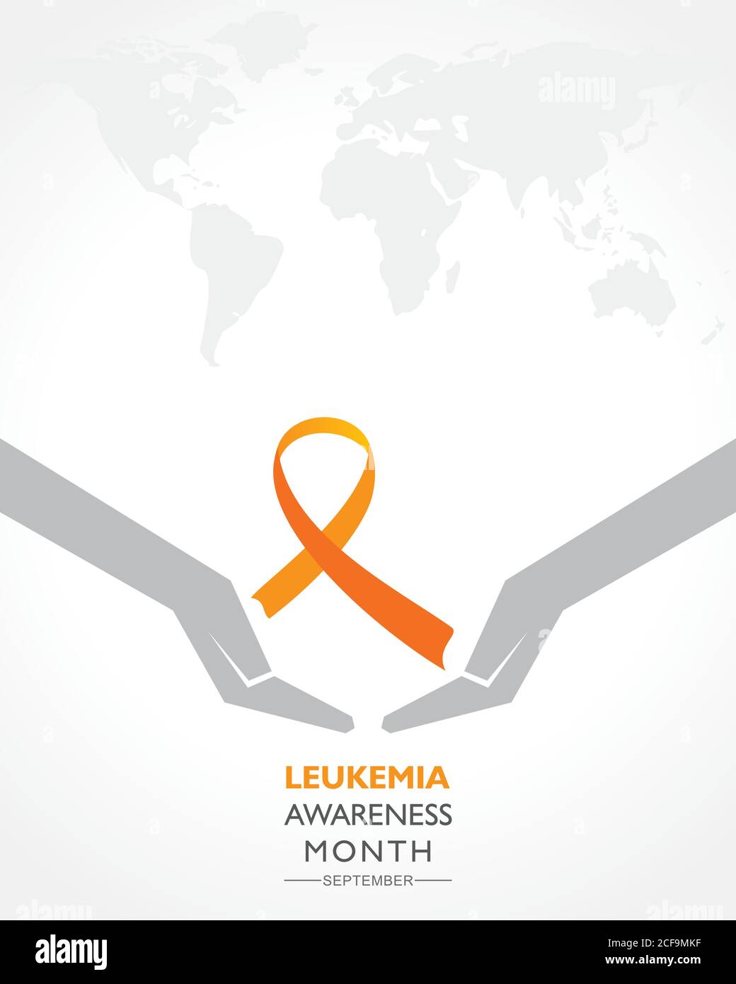 Leukemia Awareness Month