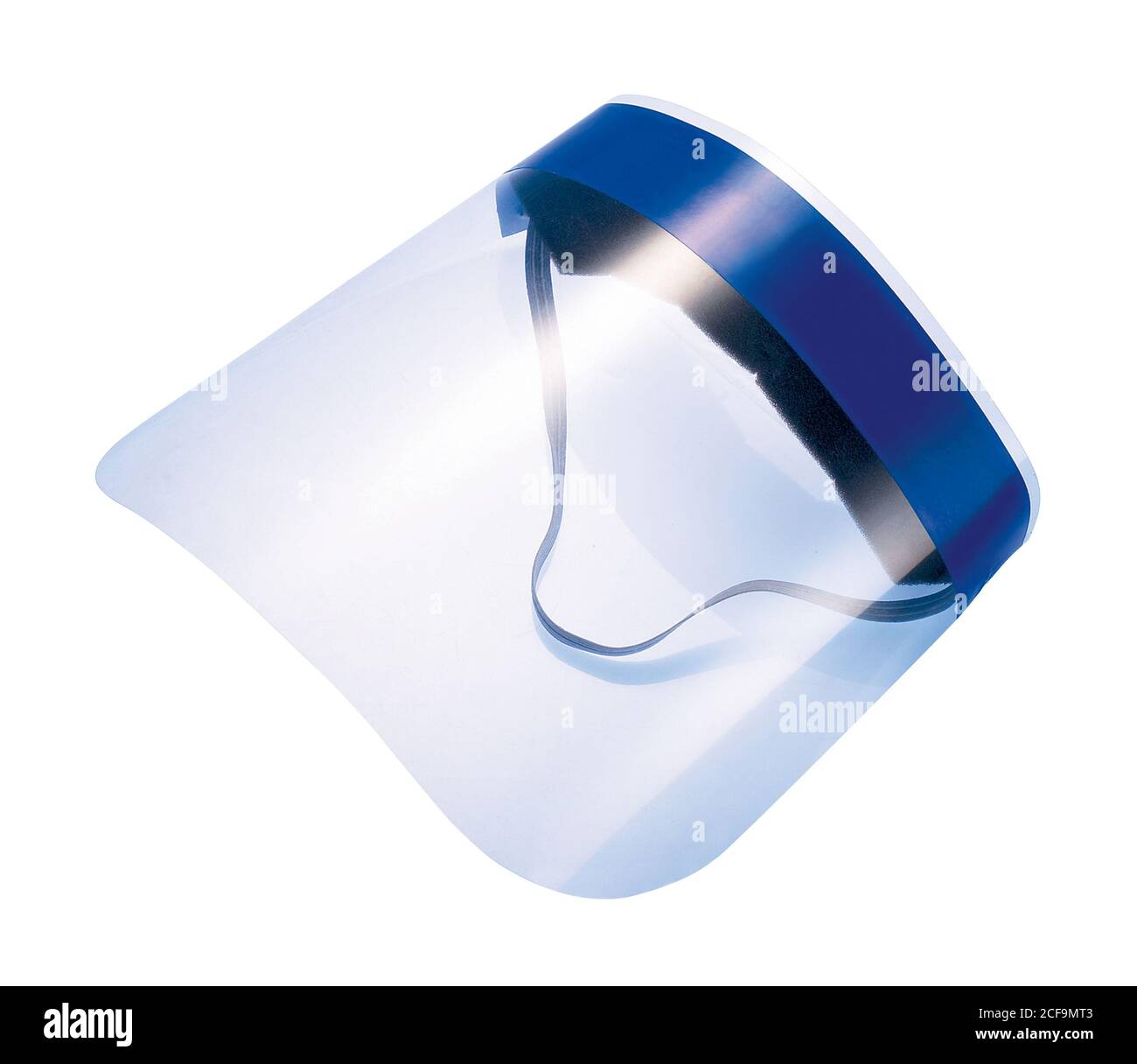 Face shield hi-res stock photography and images - Alamy