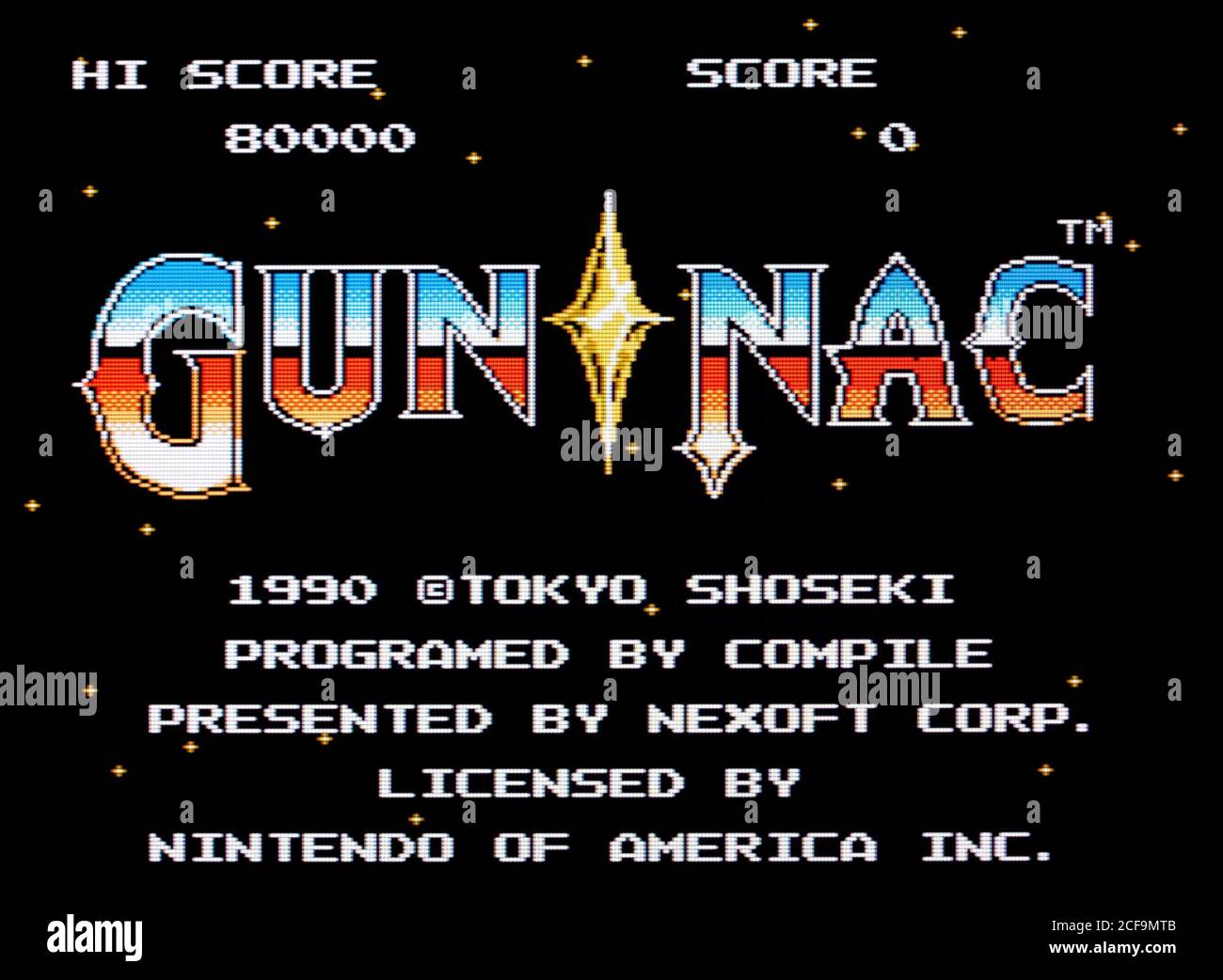 Gun family hi-res stock photography and images - Alamy