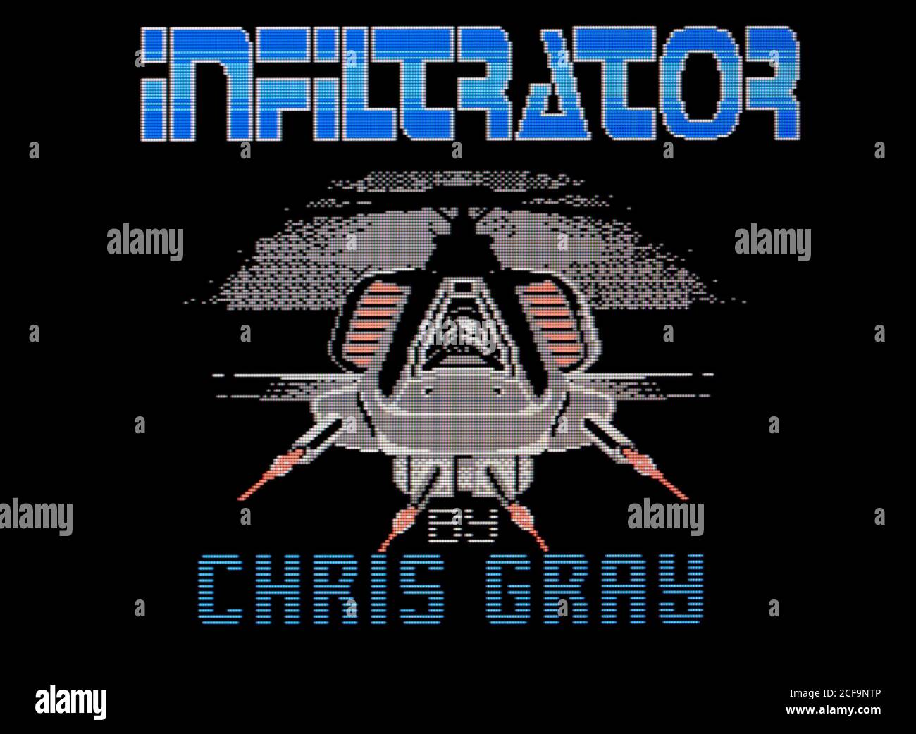 The Infiltrator High Resolution Stock Photography and Images - Alamy