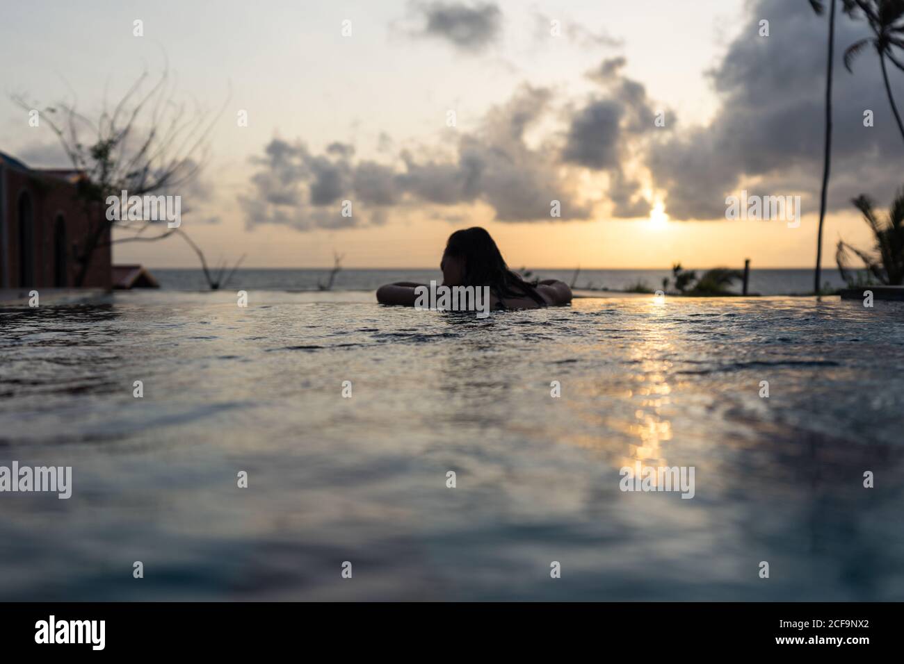 Resin from the process of surfboard making. Lots of layers that take a ...
