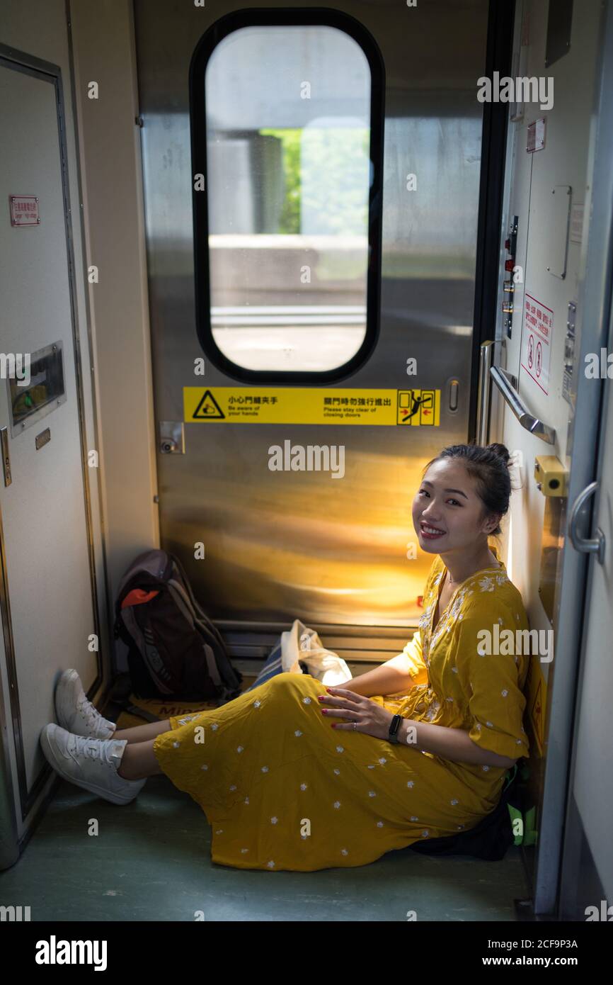 Tourist from asian in trendy hi-res stock photography and images - Alamy