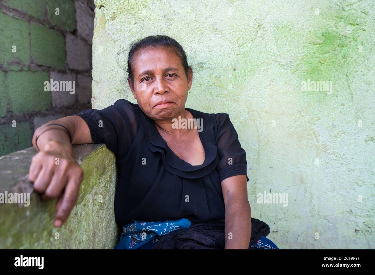 Timor Leste Street High Resolution Stock Photography and Images - Alamy