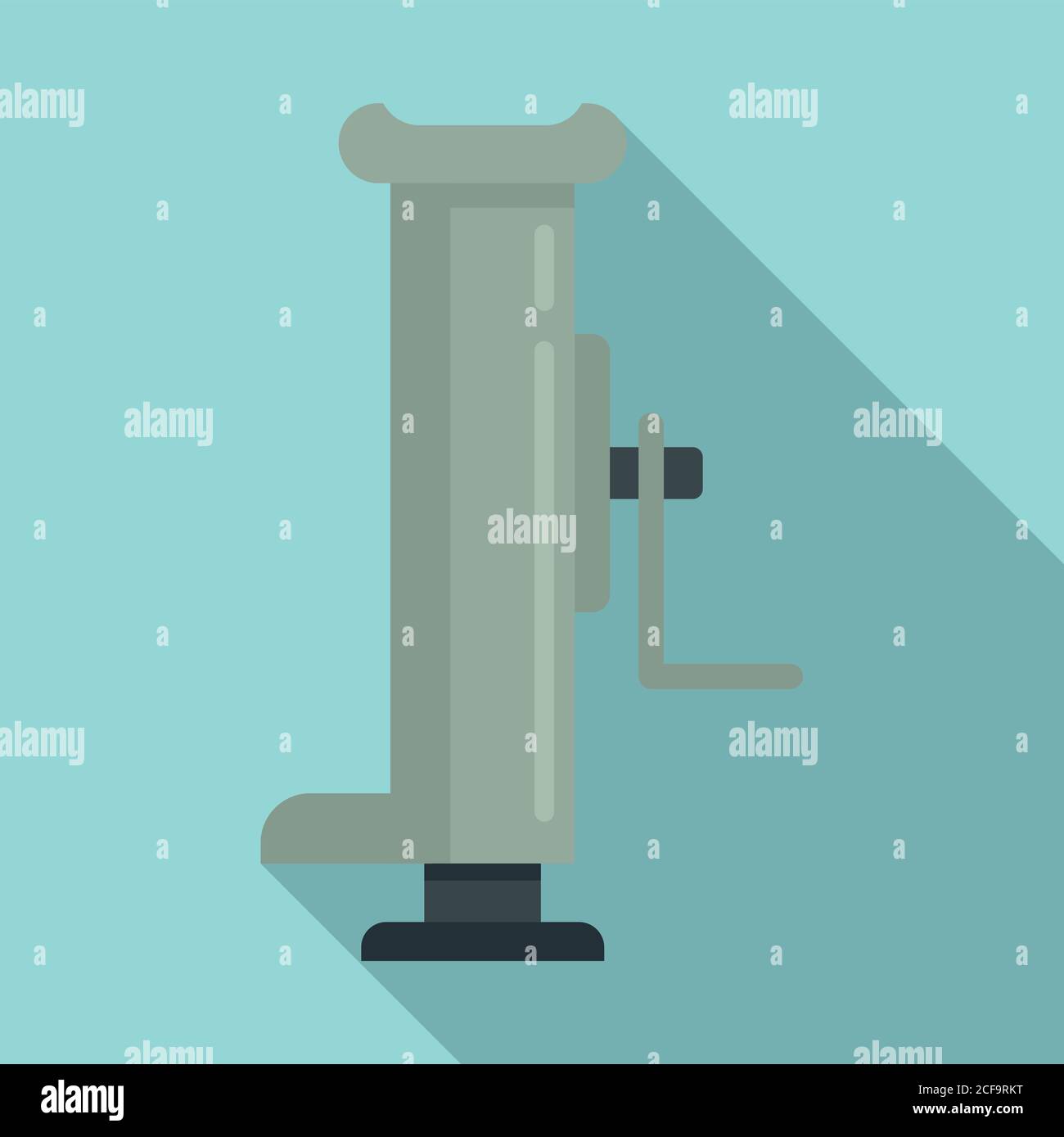 Steel handling Stock Vector Images - Alamy