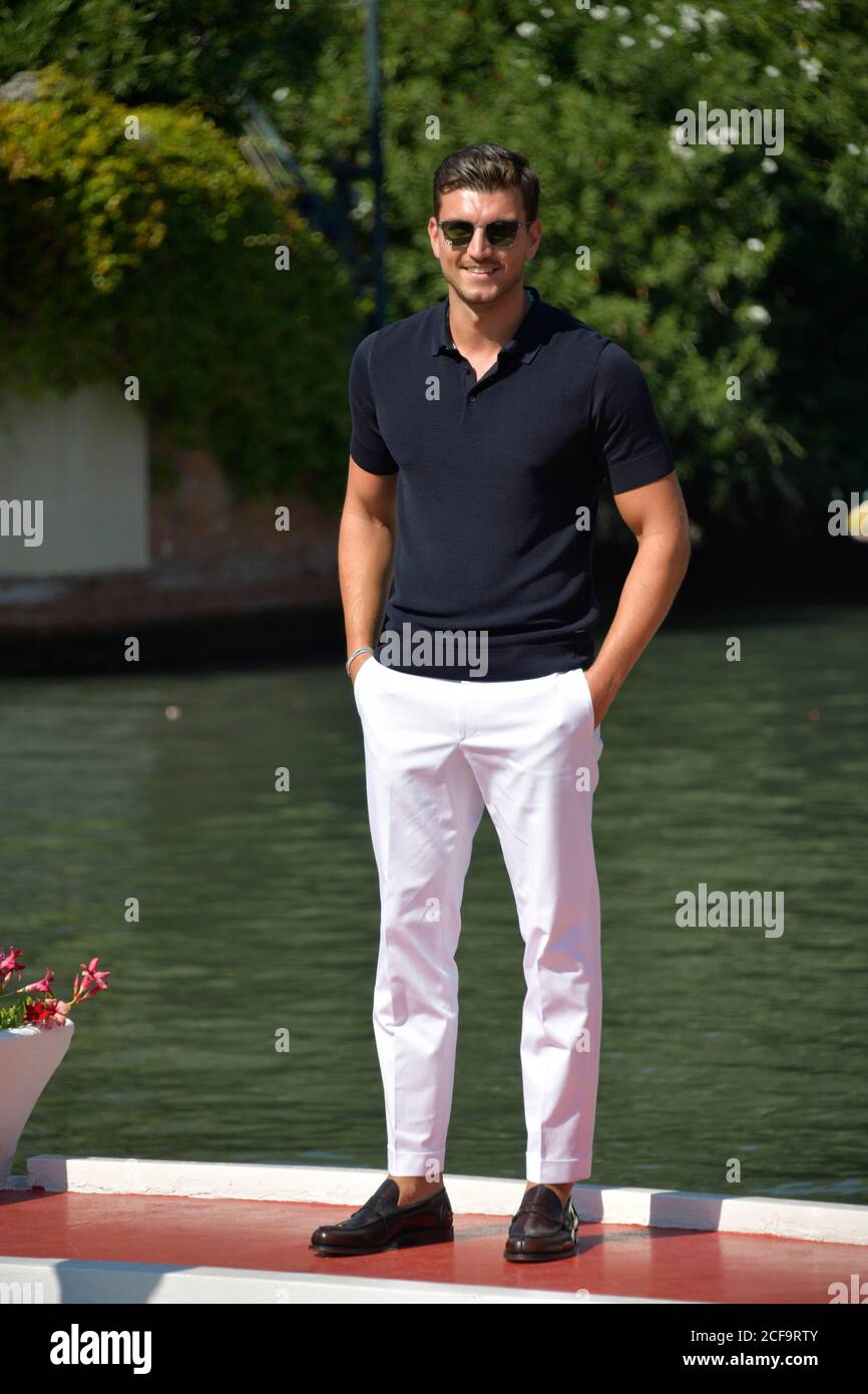 Marco fantini hi-res stock photography and images - Alamy