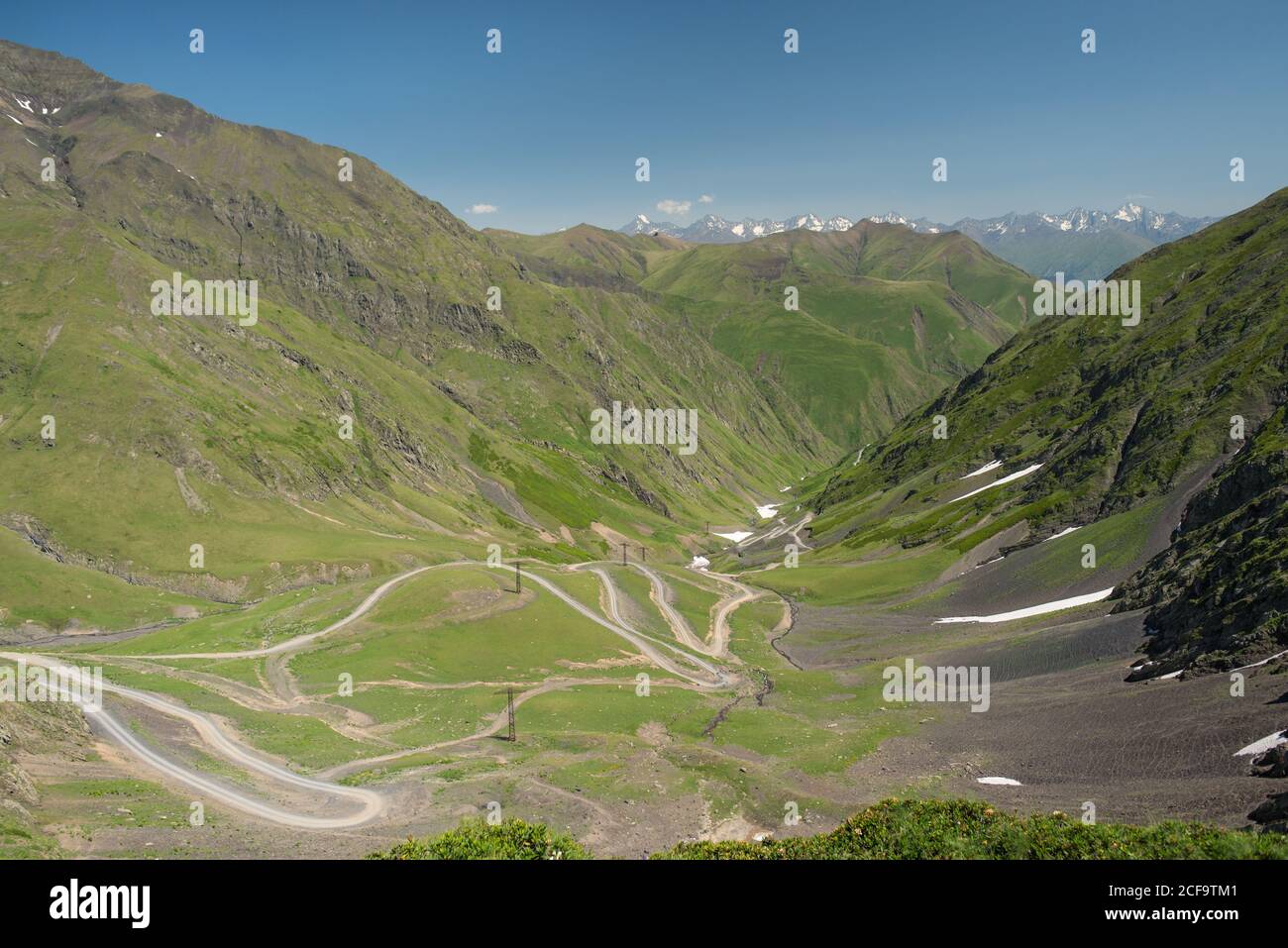 Empty crest hi-res stock photography and images - Alamy