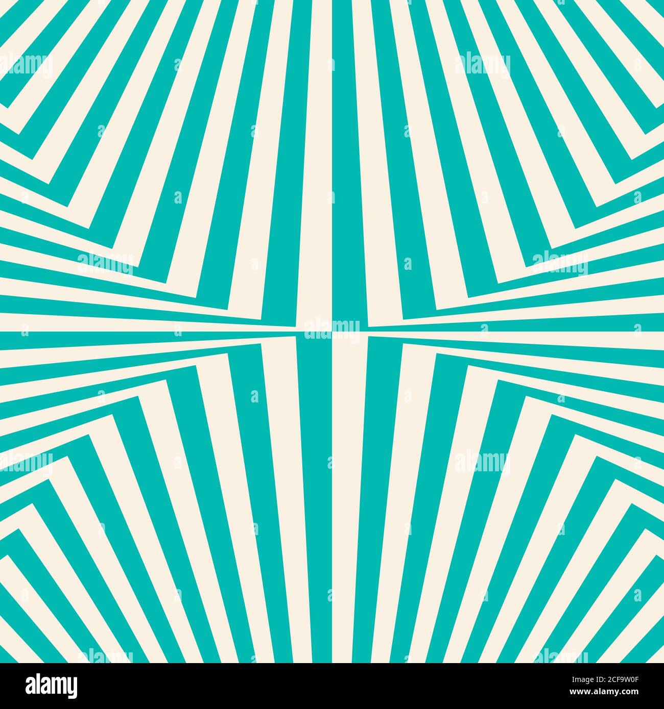 Abstract background in Opt Art style. Vector illustration Stock Vector ...