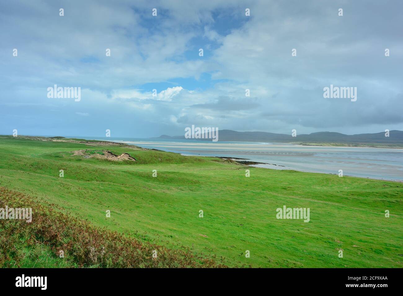 Gruinart hi-res stock photography and images - Alamy