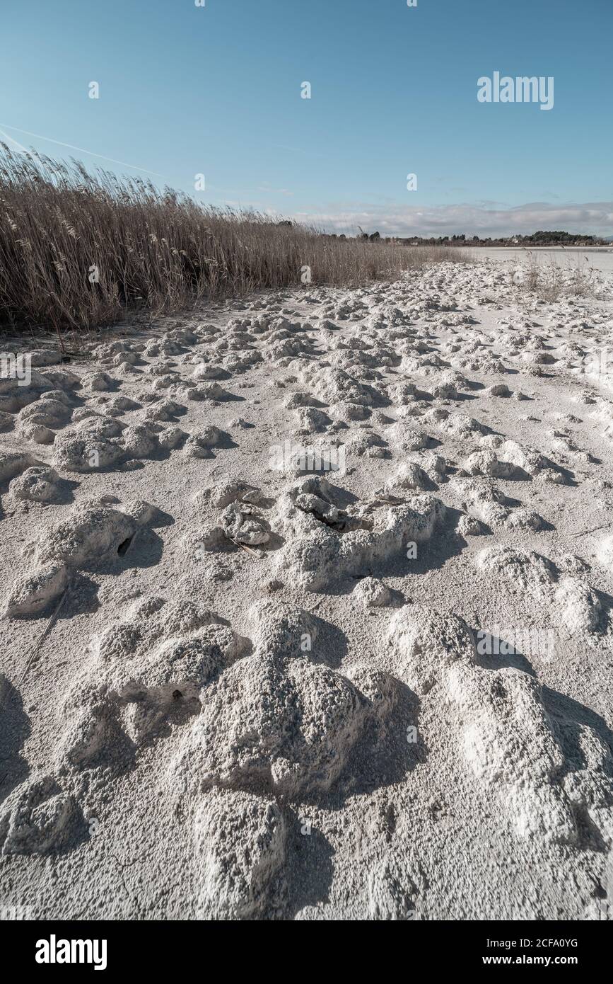 Drought desert hi-res stock photography and images - Alamy